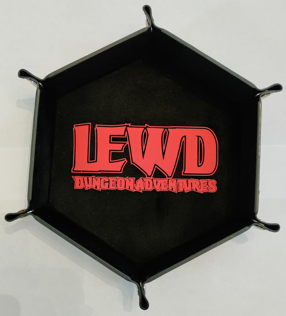 Products – Lewd Dungeon Adventures